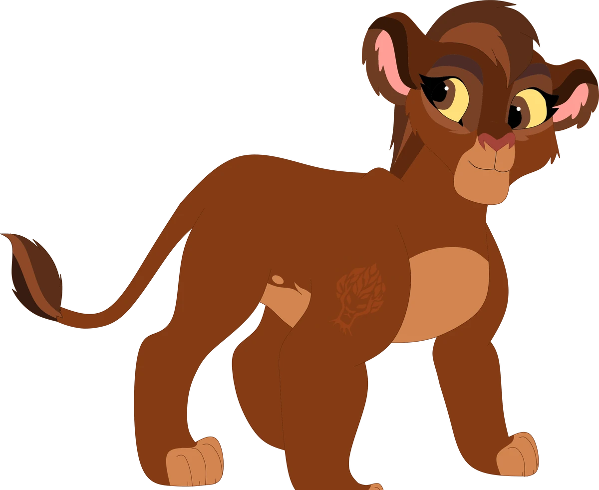Aminia | The Lion King Fanon Wiki | Fandom