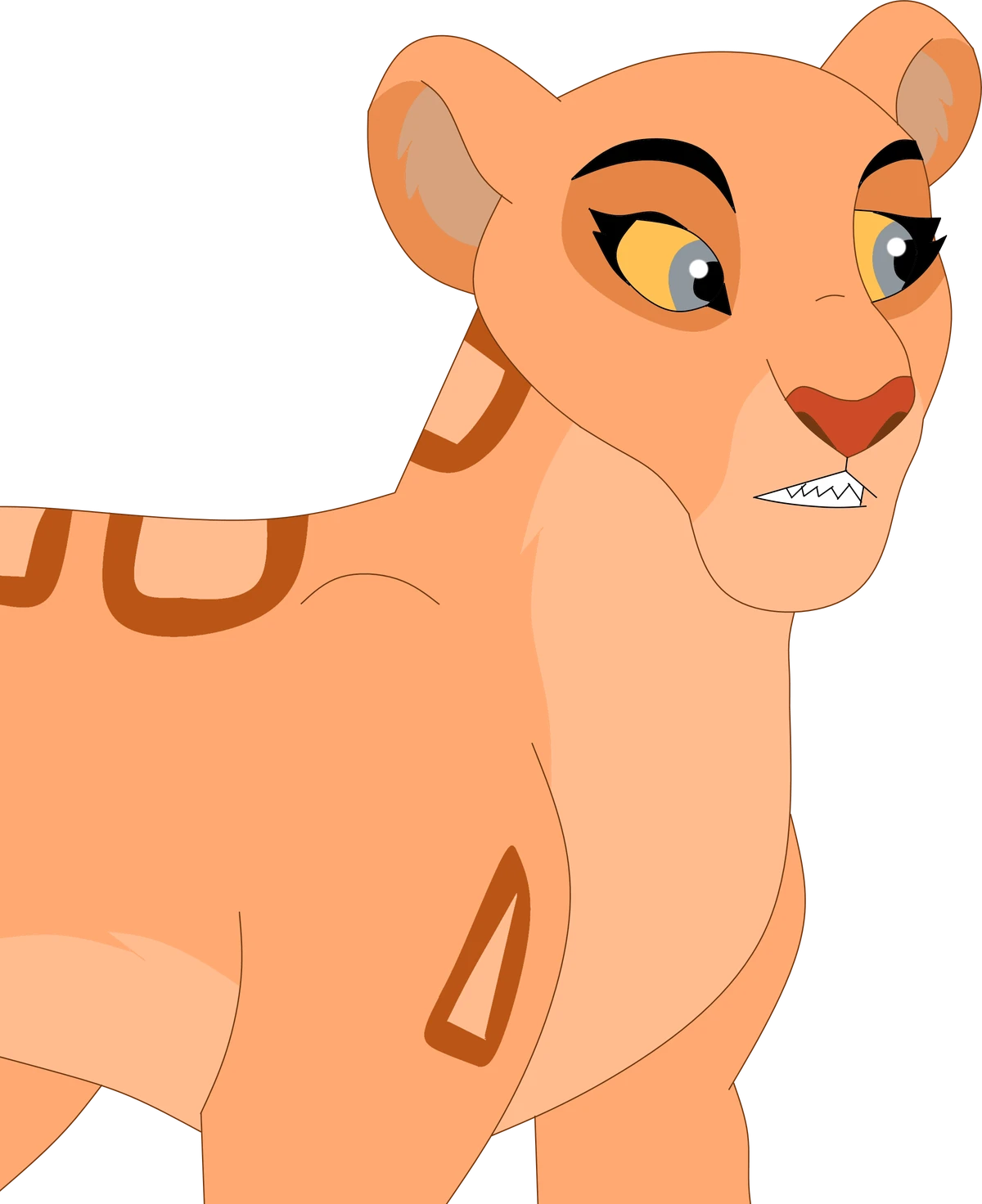 Hawla | The Lion King Fanon Wiki | Fandom