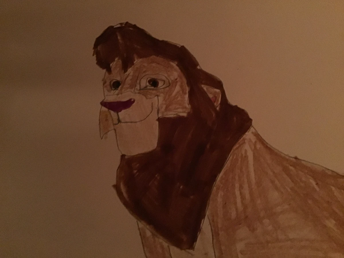 Udadisi (Sisi’s fanfics) | The Lion King Fanon Wiki | Fandom