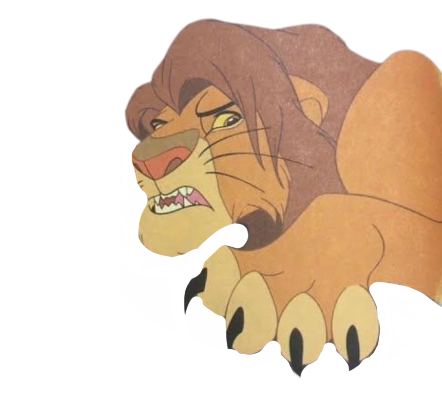 Ni (The Dark King) | The Lion King Fanon Wiki | Fandom