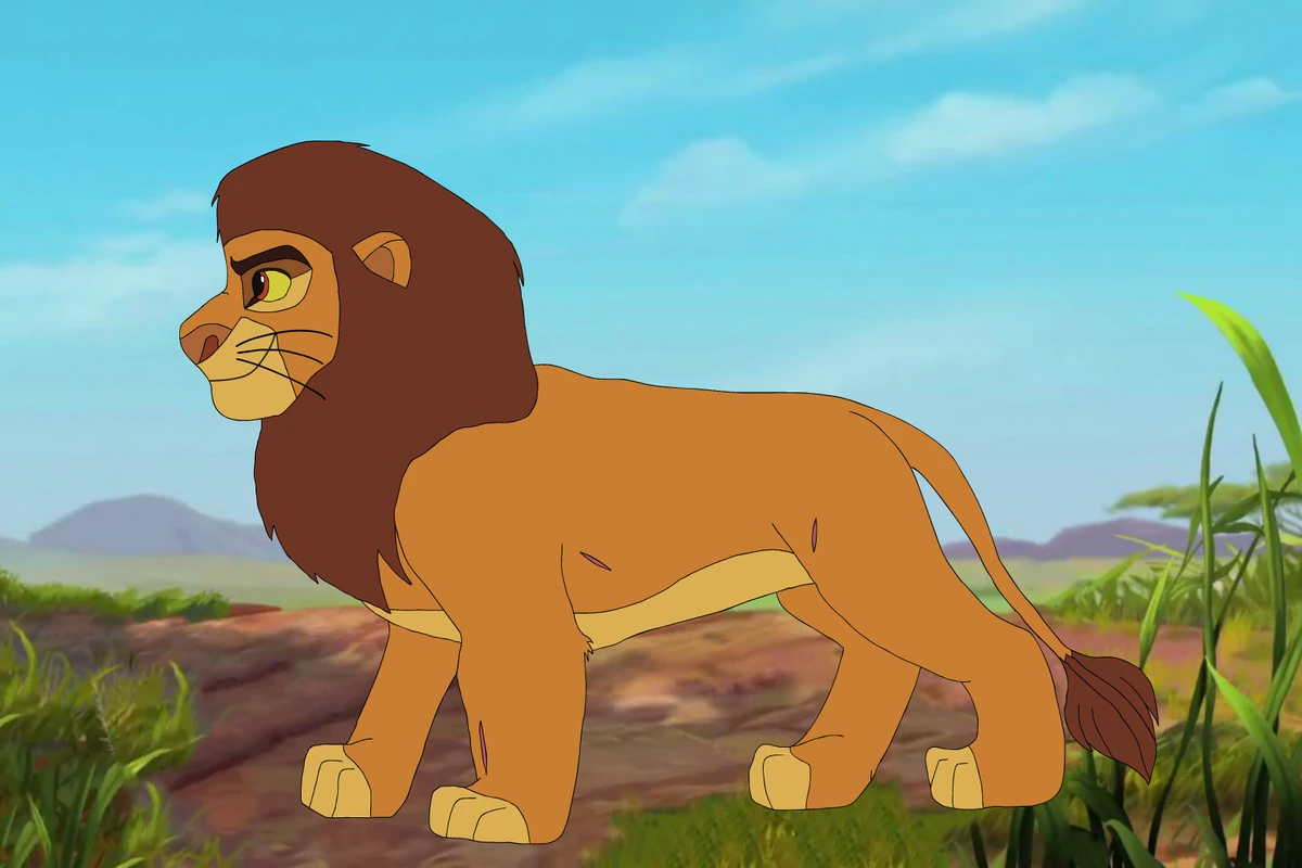 Kopa (EBA's Fanfics) | The Lion King Fanon Wiki | Fandom