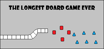 The Longest Board Game Ever | The Lion King Fanon Wiki | Fandom