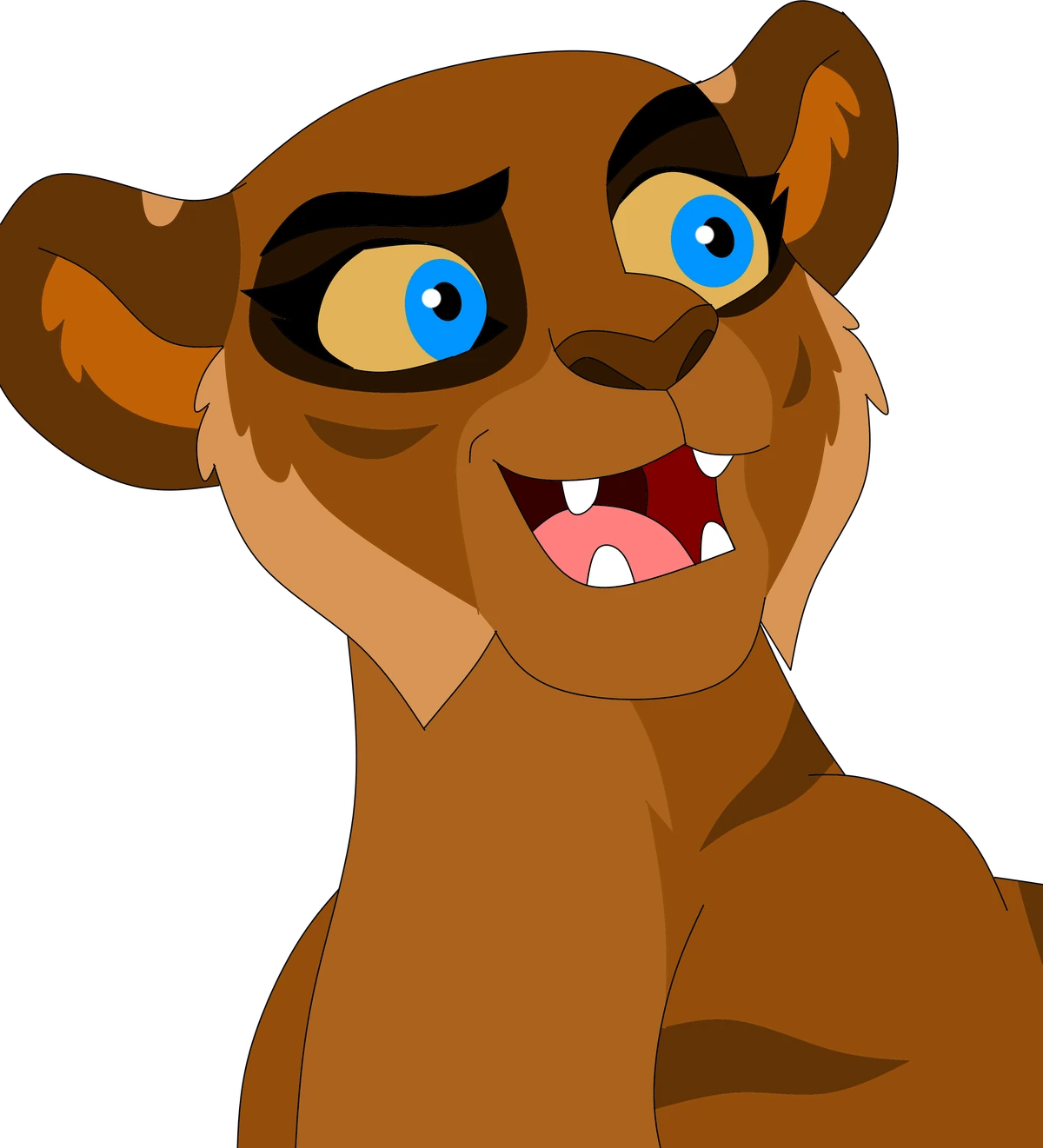 Habari | The Lion King Fanon Wiki | Fandom