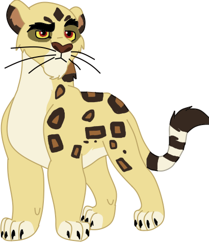 Mapigano (Ava15's Fanfics) | The Lion King Fanon Wiki | Fandom