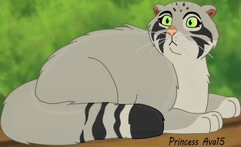 Auri | The Lion King Fanon Wiki | Fandom