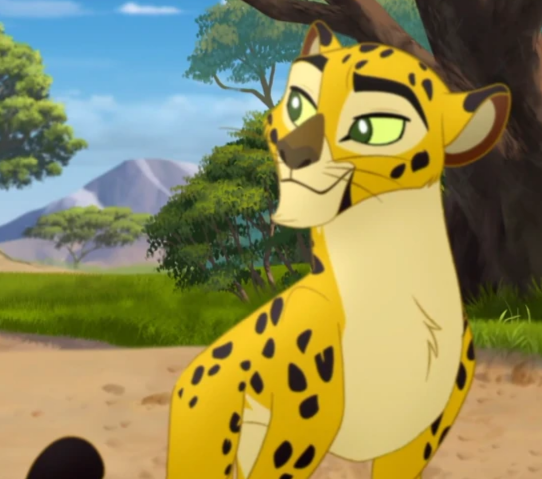 Azaad (Caldafox's Fanfics)/Gallery | The Lion King Fanon Wiki | Fandom