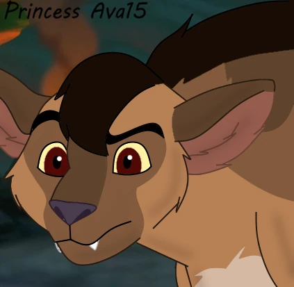 Nne (Ava15's Fanfics) | The Lion King Fanon Wiki | Fandom