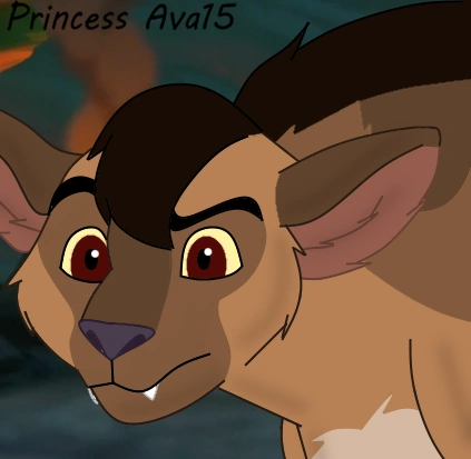 Nne (Ava15's Fanfics) | The Lion King Fanon Wiki | Fandom