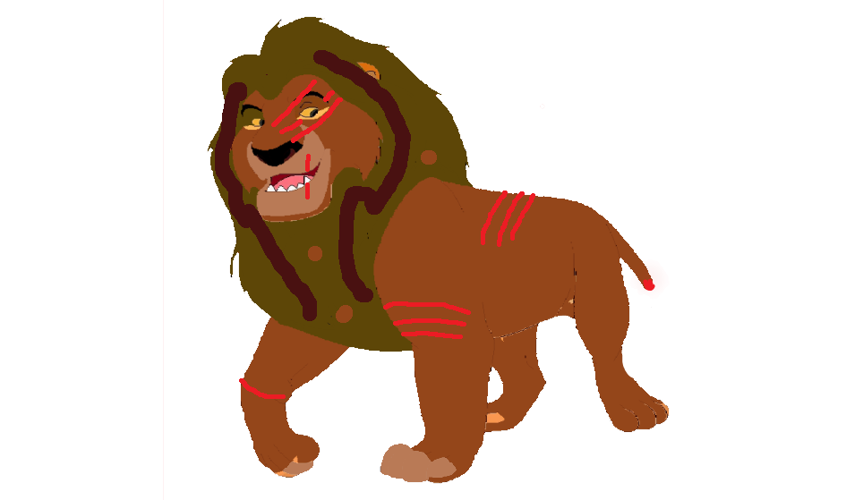 Matajo | The Lion King Fanon Wiki | Fandom