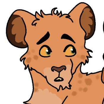 Mheetu (Benjiiman) | The Lion King Fanon Wiki | Fandom