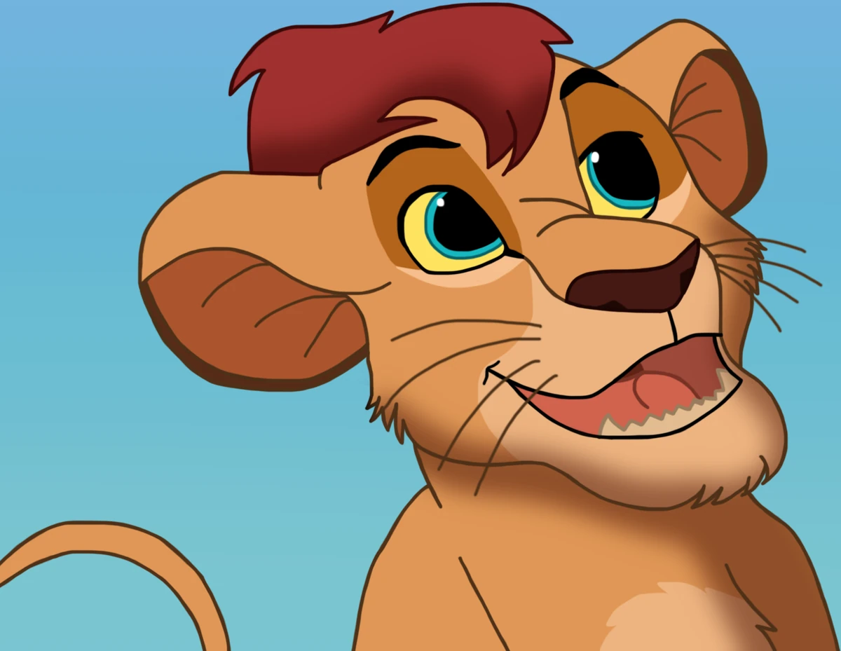 Chaka (Chronicles of a Pride) | The Lion King Fanon Wiki | Fandom