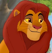 Simba (Alex's FanFiction)/Gallery | The Lion King Fanon Wiki | Fandom