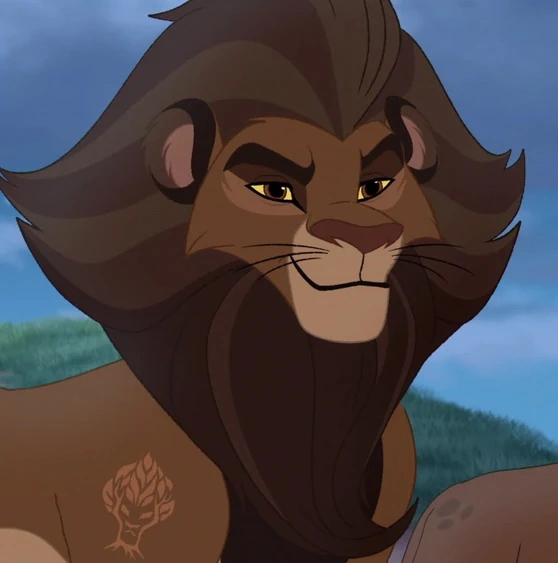 Surak (Caldafox's Fanfics)/Gallery | The Lion King Fanon Wiki | Fandom