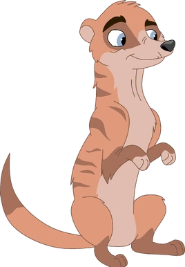 Tufani | The Lion King Fanon Wiki | Fandom