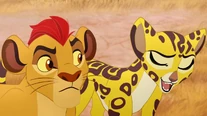 Fuli (PrinceBalto's TLG Remake) | The Lion King Fanon Wiki | Fandom
