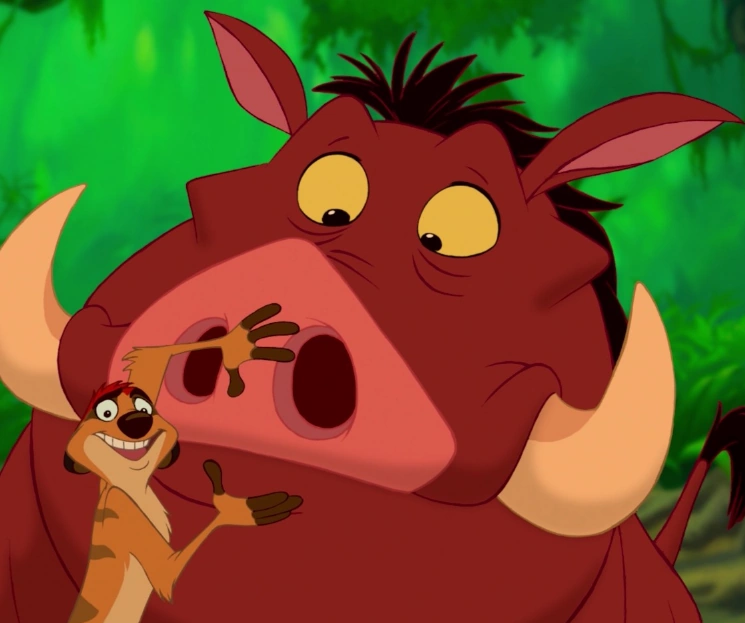 Red Horizon | The Lion King Fanon Wiki | Fandom