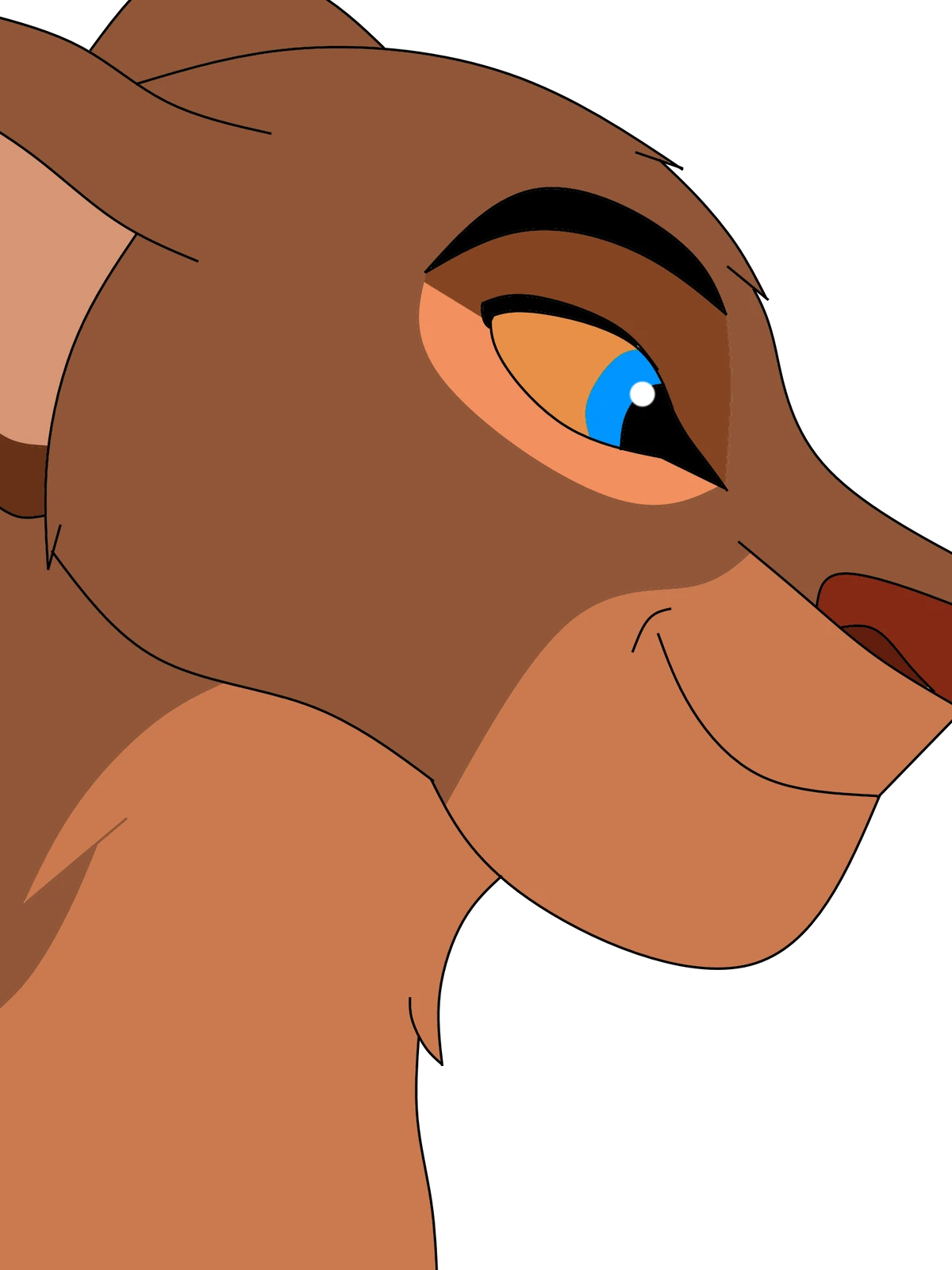 Sabini | The Lion King Fanon Wiki | Fandom