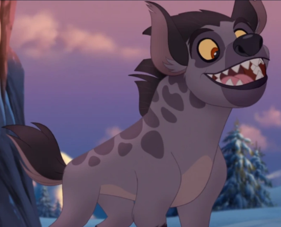 Janja (Chronicles of a Pride) | The Lion King Fanon Wiki | Fandom