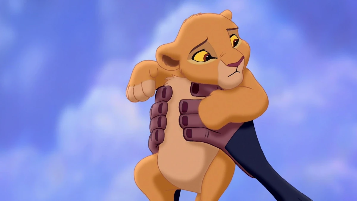 Kiara (Sapphirejas’s Semi Canon)/Gallery | The Lion King Fanon Wiki ...