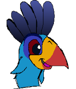 Kuruka | The Lion King Fanon Wiki | Fandom