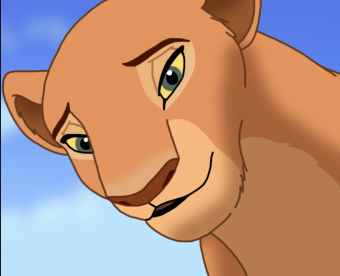 Nala Chronicles Of A Pride The Lion King Fanon Wiki Fandom