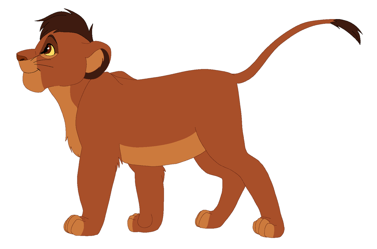 Korongo | The Lion King Fanon Wiki | Fandom