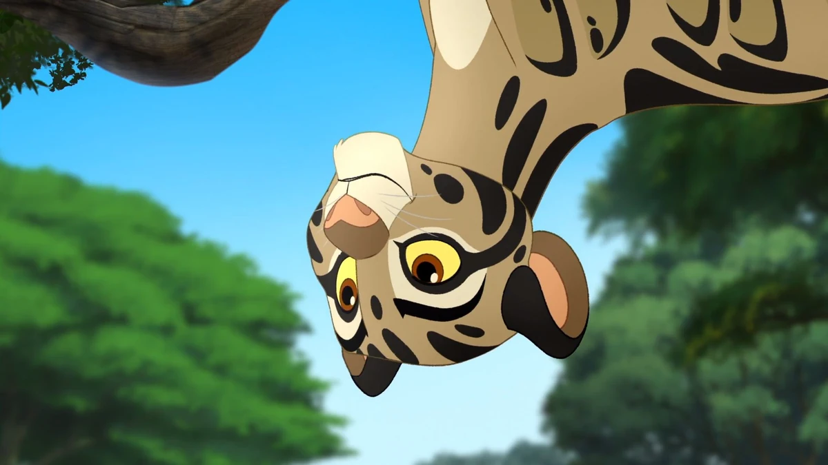 Yun Mibu (Ava15's Fanfics)/Gallery | The Lion King Fanon Wiki | Fandom