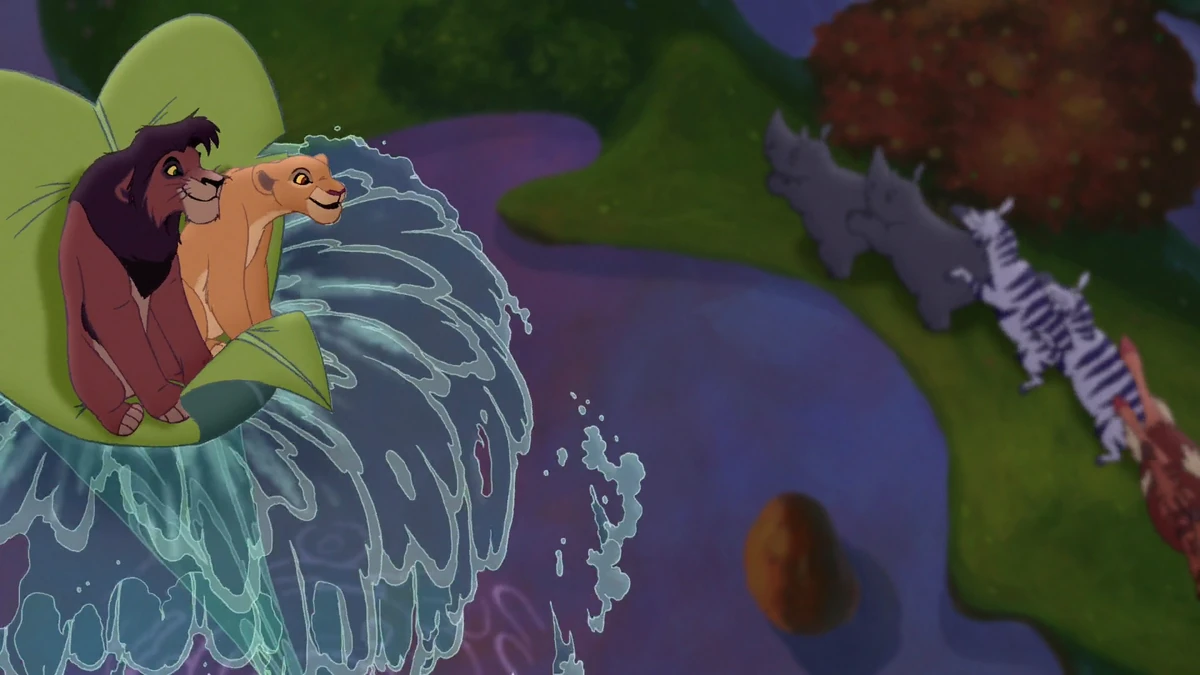 In Upendi | The Lion King Fanon Wiki | Fandom