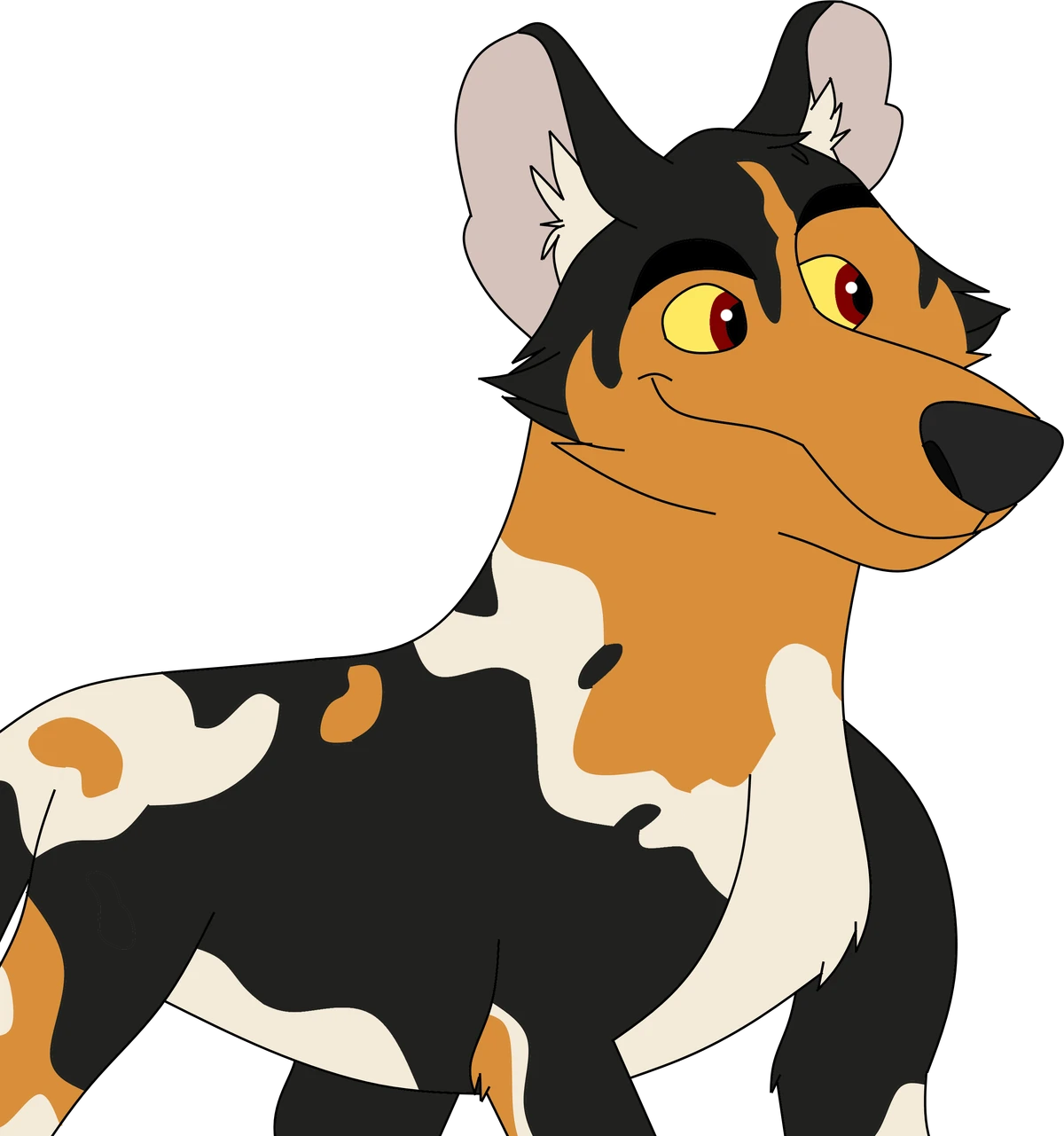 Mbwa | The Lion King Fanon Wiki | Fandom