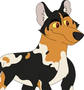 Cape Dog/Gallery | The Lion King Fanon Wiki | Fandom