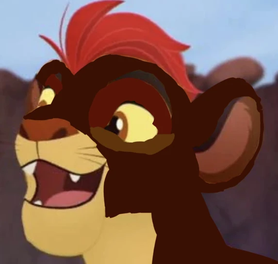 Aagney | The Lion King Fanon Wiki | Fandom
