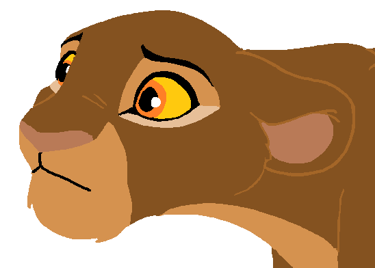 Makosa | The Lion King Fanon Wiki | Fandom