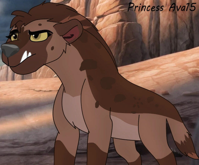 Zuhour (Ava15's Fanfics) | The Lion King Fanon Wiki | Fandom