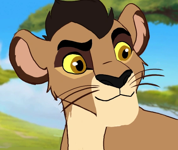 Tapu | The Lion King Fanon Wiki | Fandom