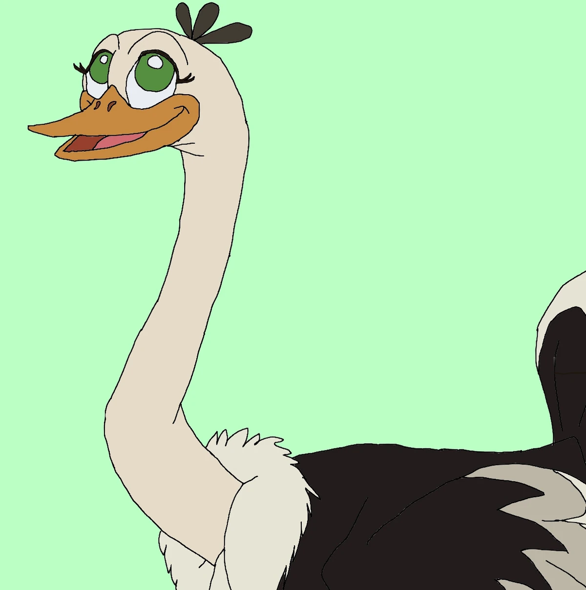 Kambuni (Sapphirejas’s Semi Canon) | The Lion King Fanon Wiki | Fandom