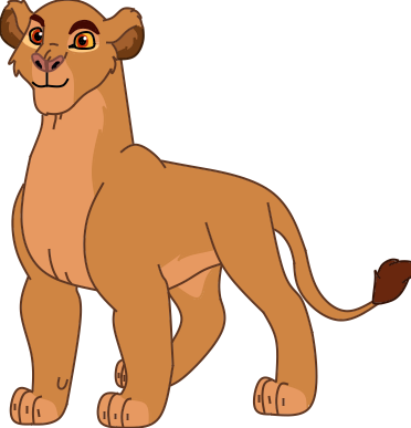 Sarabi (Ava15's Fanfics) | The Lion King Fanon Wiki | Fandom