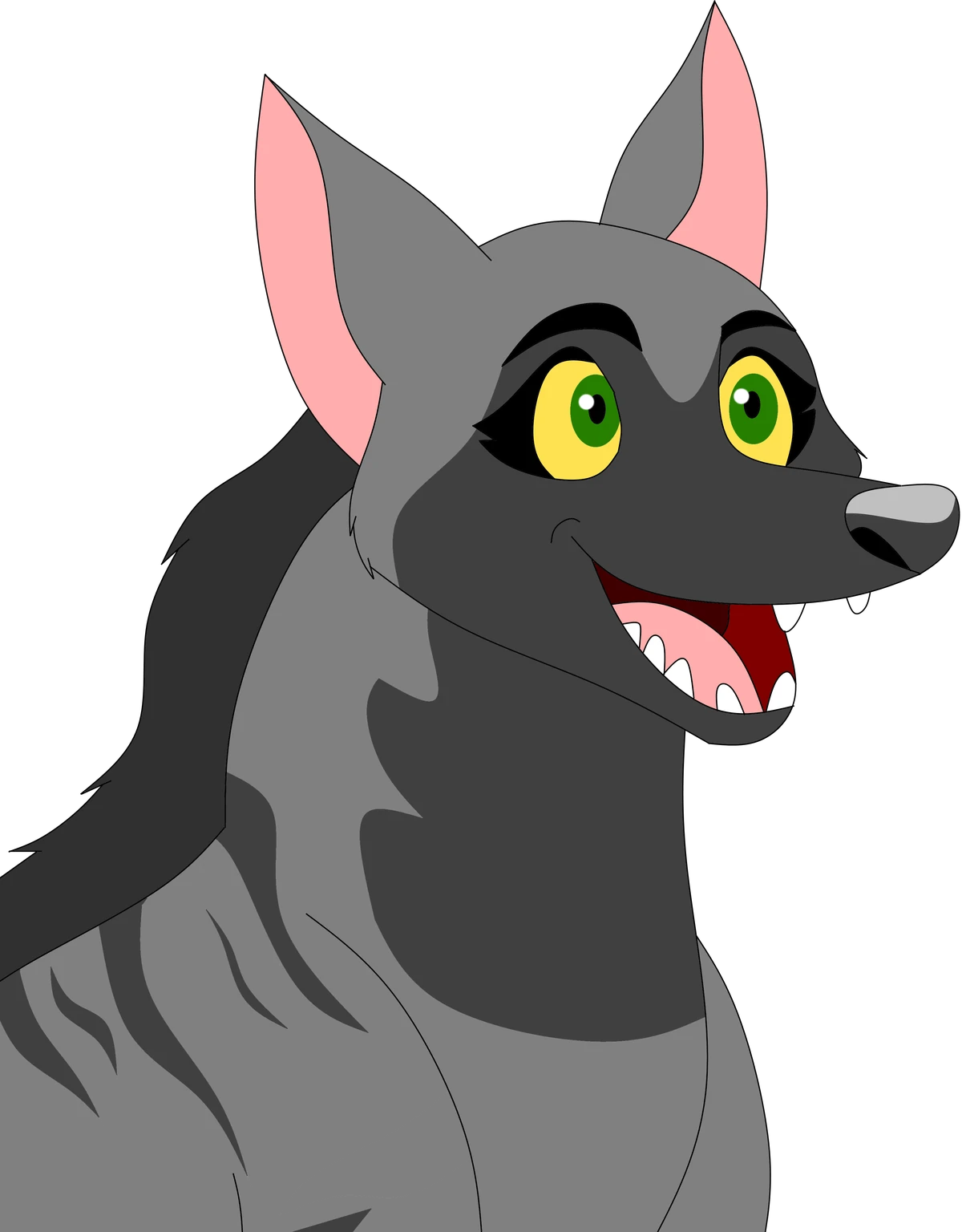 Sarauniya | The Lion King Fanon Wiki | Fandom