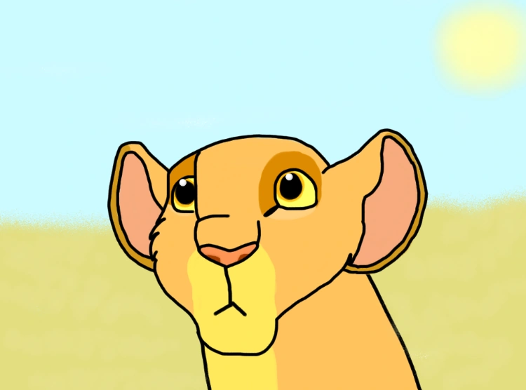 Zafarani | The Lion King Fanon Wiki | Fandom