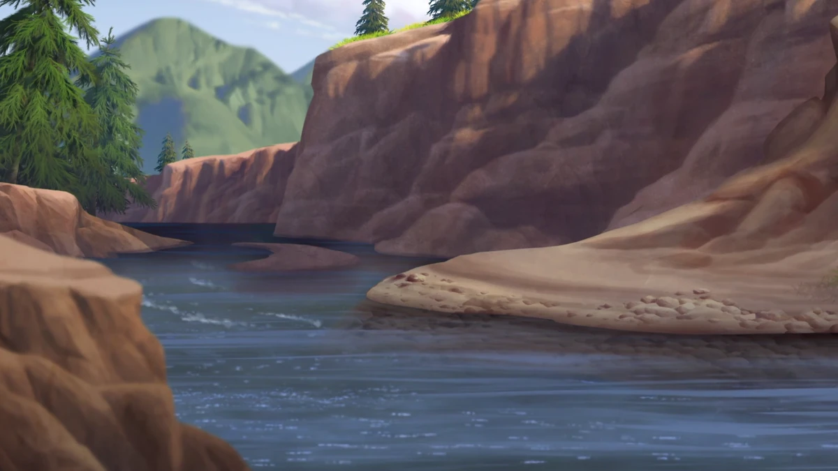 Dirisha (Ava15's Fanfics) | The Lion King Fanon Wiki | Fandom