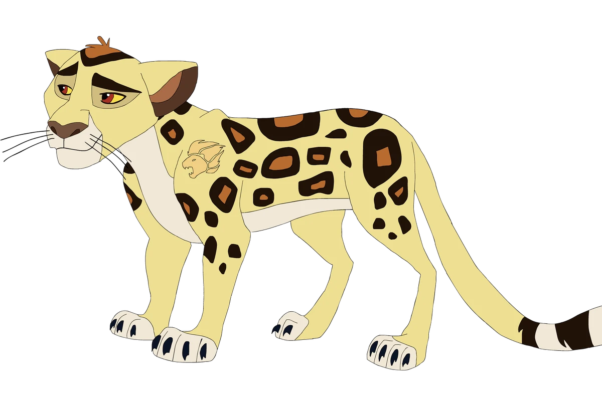 Hoja (EBA's Fanfics) | The Lion King Fanon Wiki | Fandom