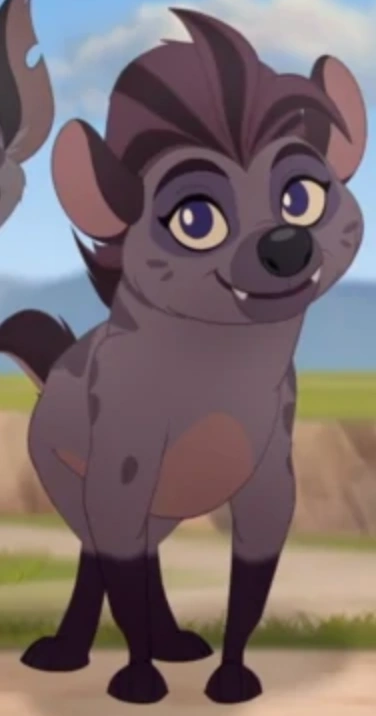 Jasiri (Caldafox's Fanfics) | The Lion King Fanon Wiki | Fandom