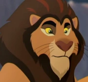Batraz | The Lion King Fanon Wiki | Fandom
