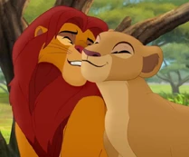 Simba (PrinceBalto's TLK/TLG remake) | The Lion King Fanon Wiki | Fandom