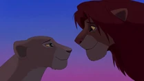 Simba (PrinceBalto's TLK/TLG remake) | The Lion King Fanon Wiki | Fandom