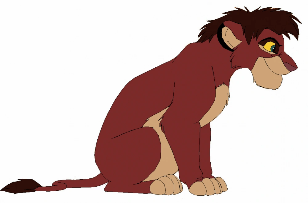 Percy | The Lion King Fanon Wiki | Fandom