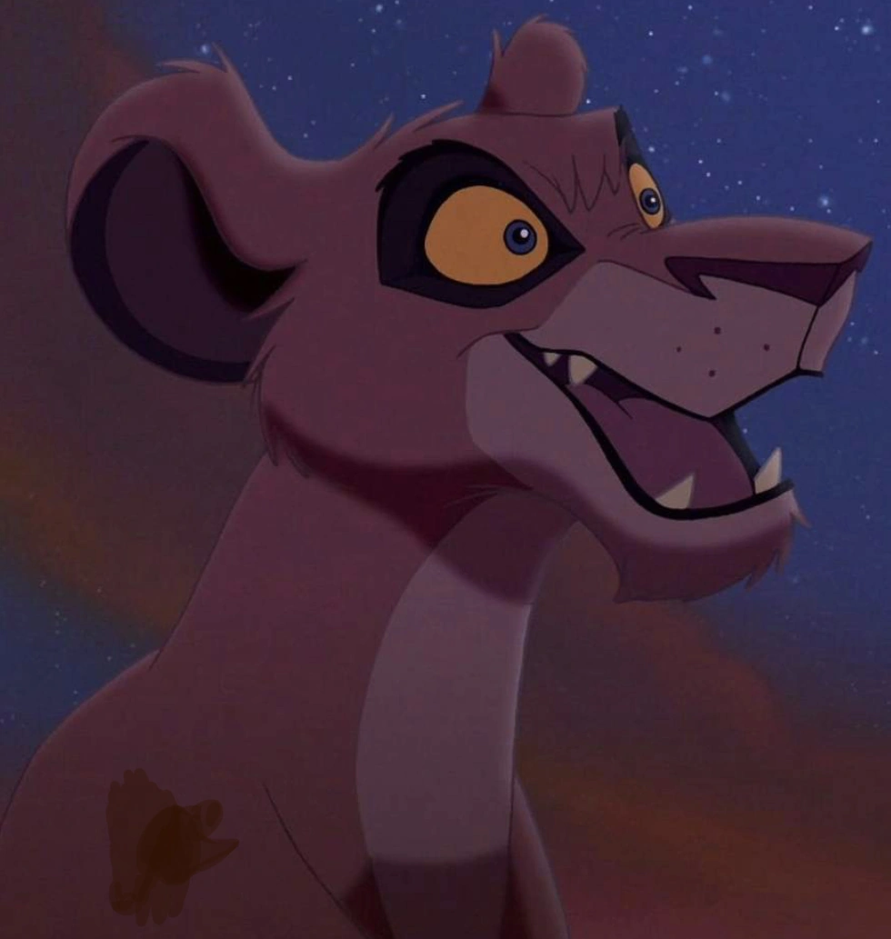 Vitani (SuperTapirWoman’s fanon) | The Lion King Fanon Wiki | Fandom