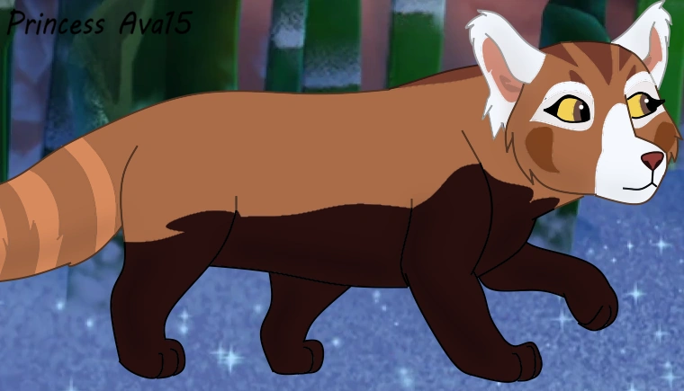 Bogino (Ava15's Fanfics) | The Lion King Fanon Wiki | Fandom