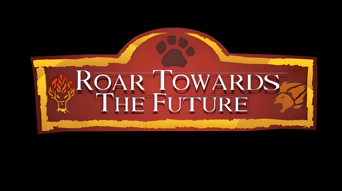 Roar Towards the Future | The Lion King Fanon Wiki | Fandom
