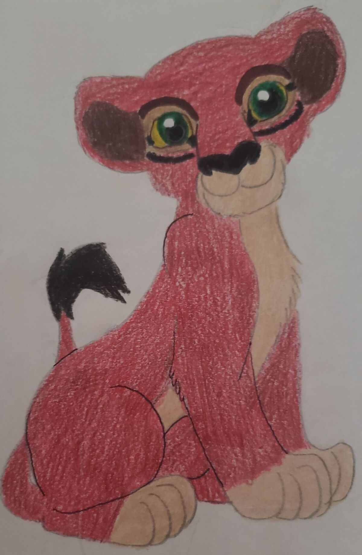Hasina (Caldafox's Fanfics)/Gallery | The Lion King Fanon Wiki | Fandom Hasina (Caldafox's Fanfics)/Gallery | The Lion King Fanon Wiki | Fandom