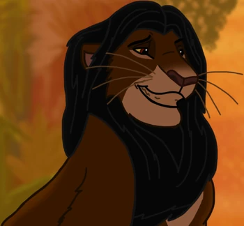 Mohatu (Chronicles of a Pride) | The Lion King Fanon Wiki | Fandom
